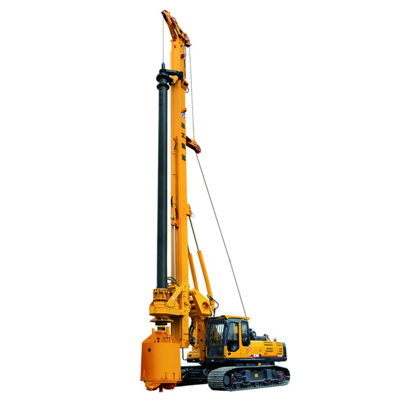 China Chinese wholesale Xcmg Hydraulic Mobile Crane - XCMG rotary ...